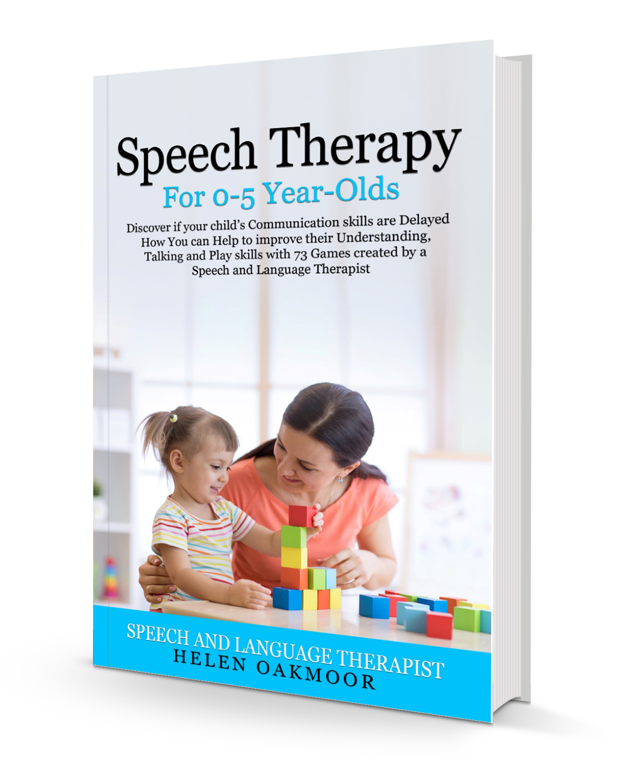 Speech Therapy For 0 5 Year Olds Resources Kids SLT